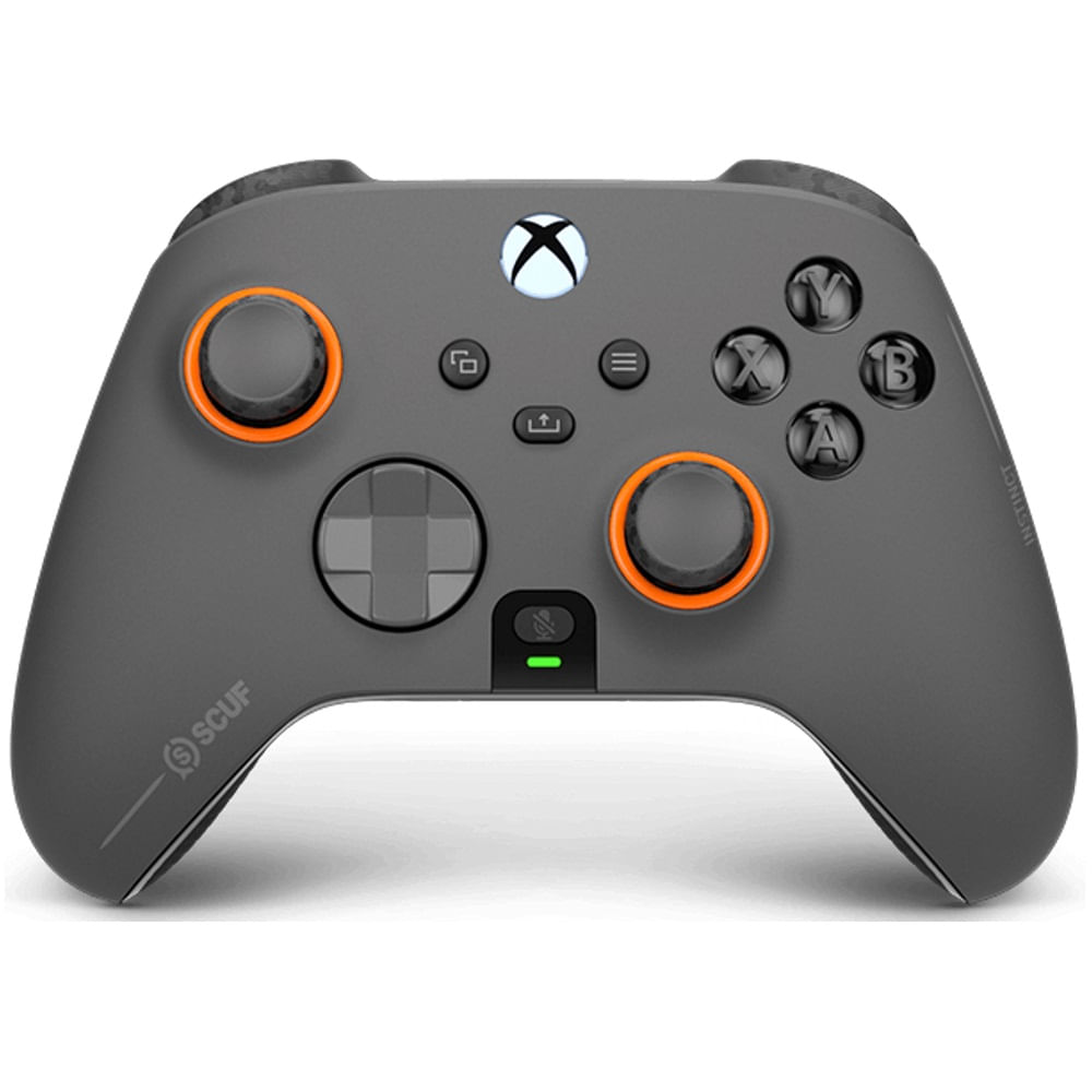 Controle p/ Xbox Scuf Instinct Pro Performance - (Instant Triggers, Paddles Remapeáveis, Xbox ...