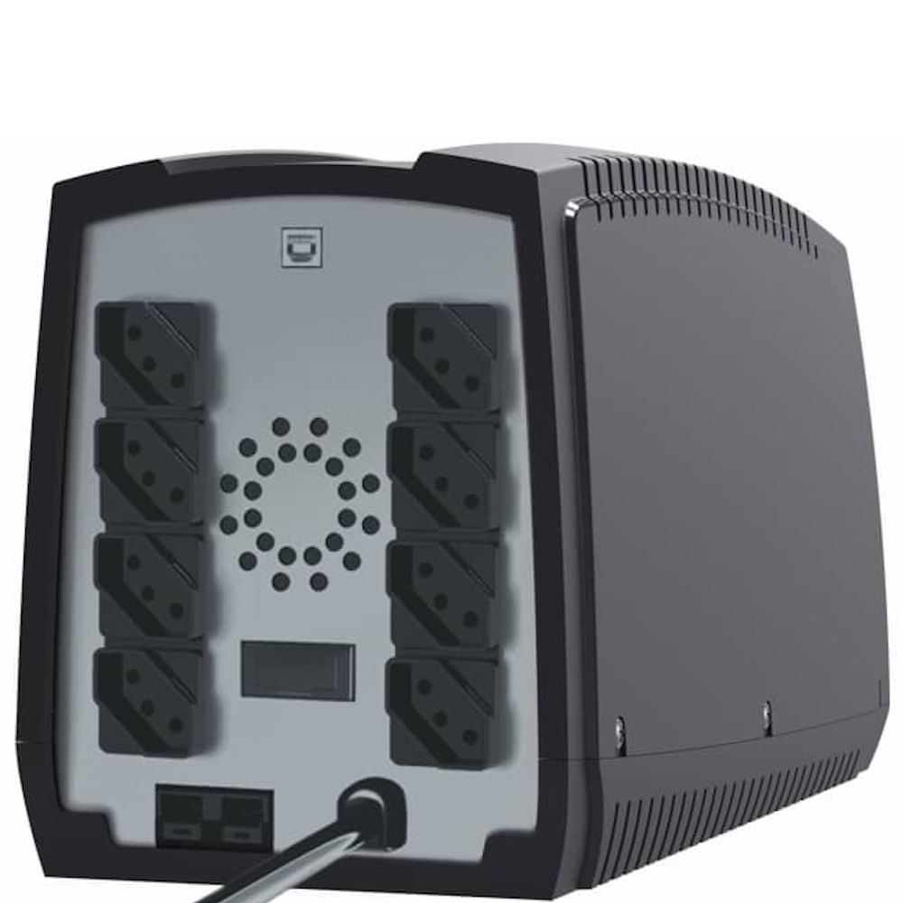 No-Break - 1800VA UPS Compact XPRO Senoidal - TS Shara 4539 - waz