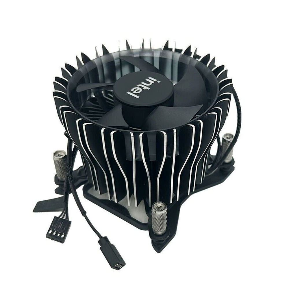 Cooler CPU Box Intel LGA 1700 Original - Laminar RH1 ARGB - waz