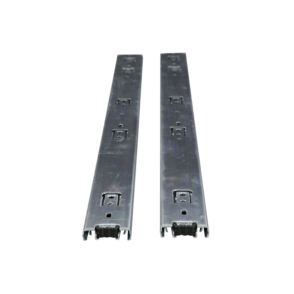 Trilho para rack - Rosewill RSV-R28LX - waz