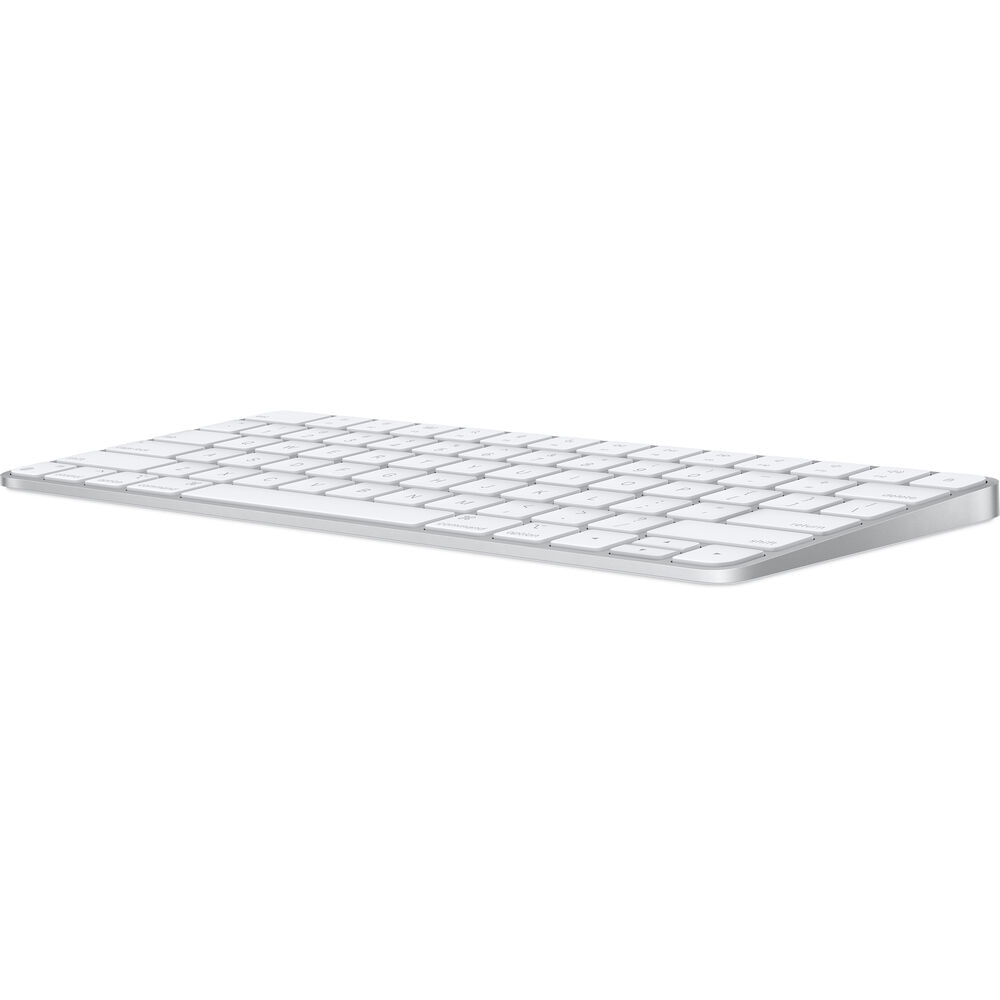 Kit teclado Apple Magic e Apple Pencil (2021, 2ª Geração) - waz