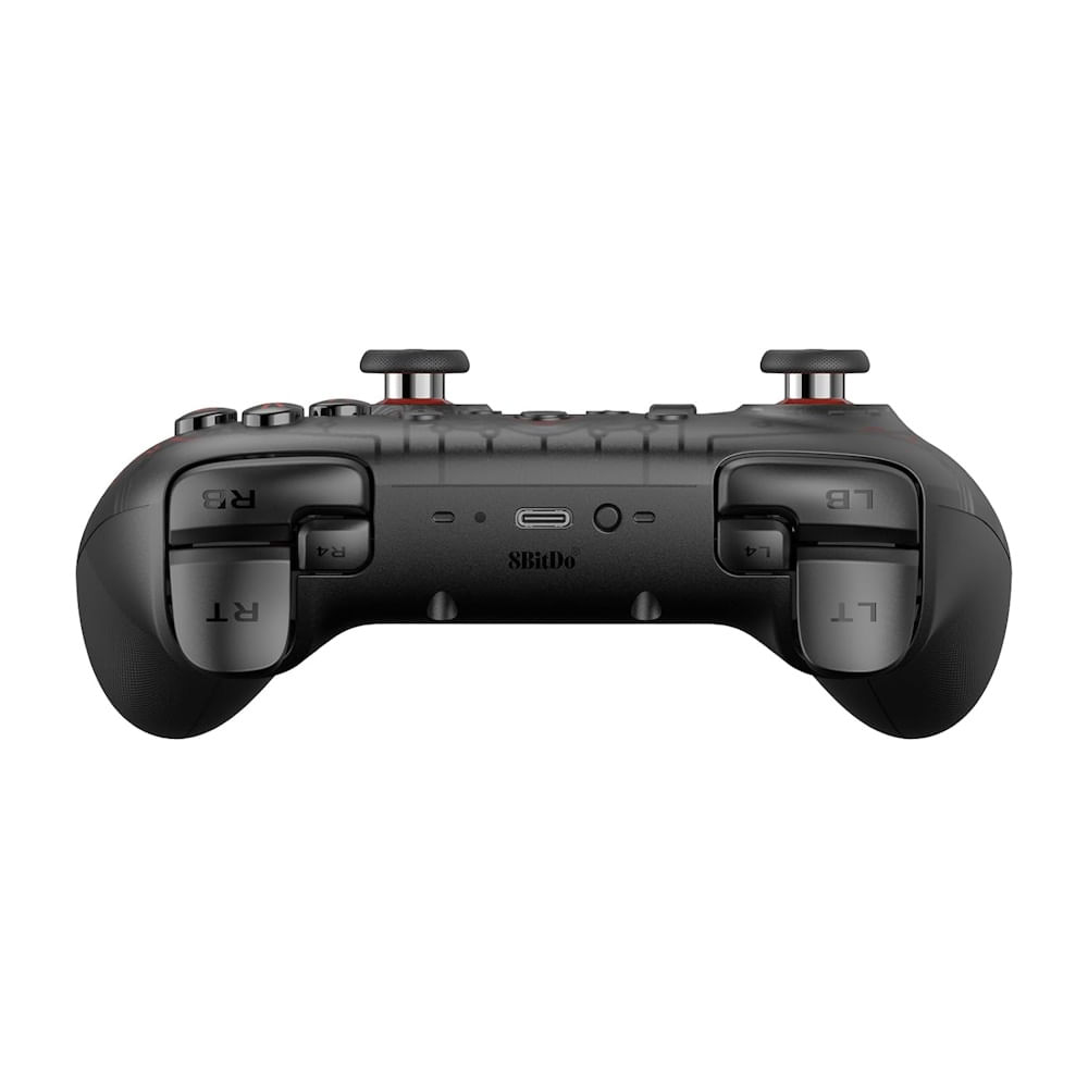 Controle Wireless 8BitDo - Ultimate 2C Black Myth Wukong - 81HD05 - waz
